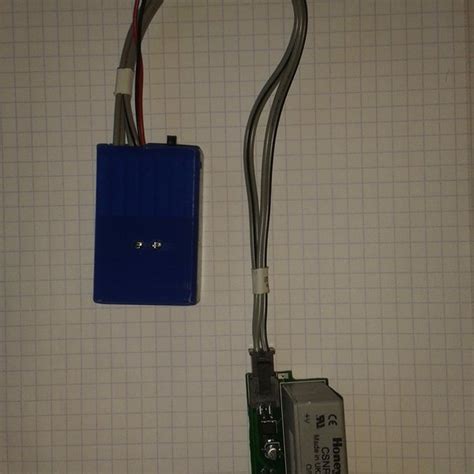 DPV Battery Logger Hackaday Io