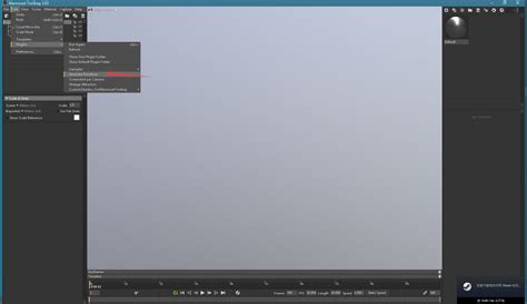 【materialize教程】强大的贴图转换神器 哔哩哔哩