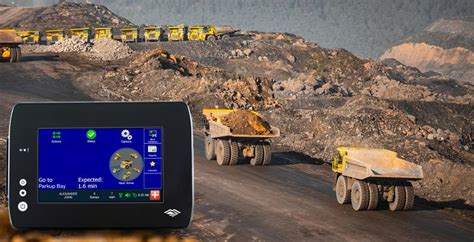 Modular Mining On Linkedin Modular Minings Performance Assurance Team Helps A North American