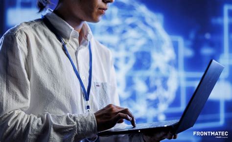 Frontmatec On Linkedin Solutions Software Compliance Nis2 Caas It European Legislation…