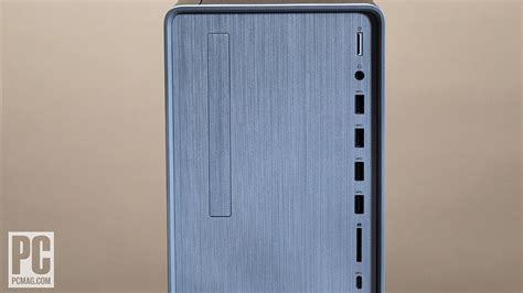 HP Pavilion Desktop TP01 2060 Review 2023 Vmewo Com