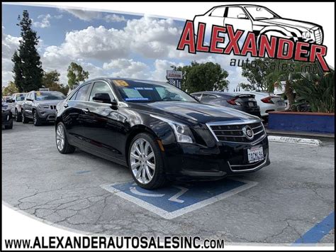 Roy Alexander Auto Sales At Declan Thwaites Blog