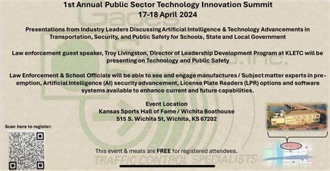 Anthony Mohatt On Linkedin Gades Sales Companys 1st Annual Public Sector Technology Innovation