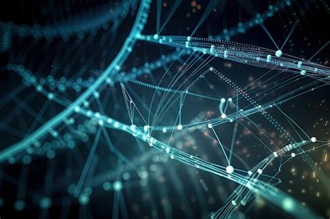 Premium Ai Image Data Exploration And Discovery Using Bioinformatics