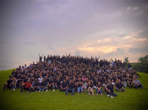 Harsh Sahni On Linkedin Policybazaarforbusiness Teambuilding Annualoffsite Udaipur2024