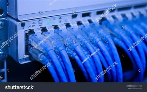 Cisco Network Switch LAN Capable Blue At 16000 Piece In Mumbai ID 2852205889230