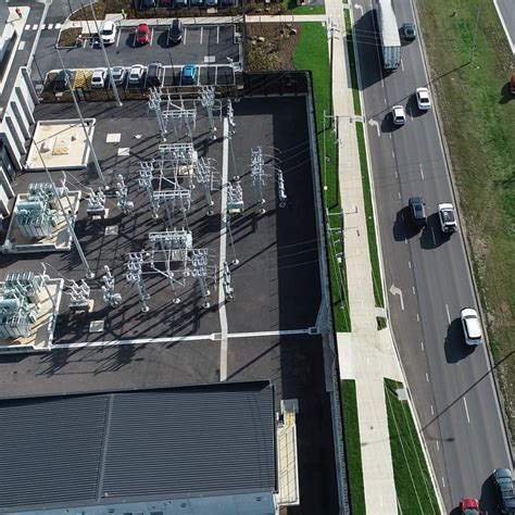 MW Campus Project National Civil Co