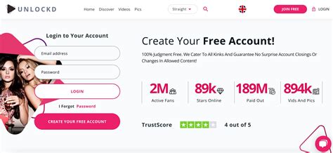 Conheça 5 Sites Parecidos Com O Onlyfans Tecmundo