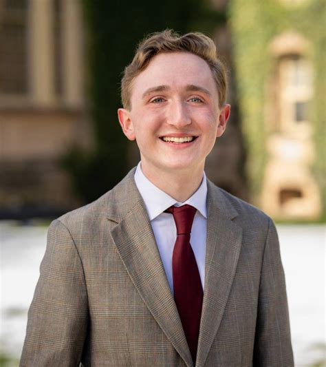 Pyne Prize Awarded To Princeton Class Of 2024 Members Casey Beidel And Brian Sheng Kai Li