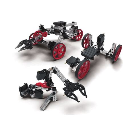 Buy Tetrix Prime Robotics Set In Dubai Uae Shop Online Atlab
