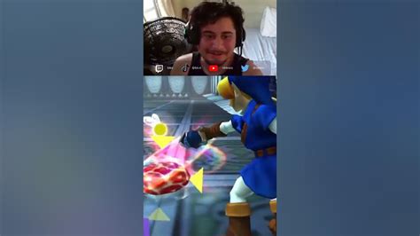 Morpha Bug Oot 3d Shorts Youtube