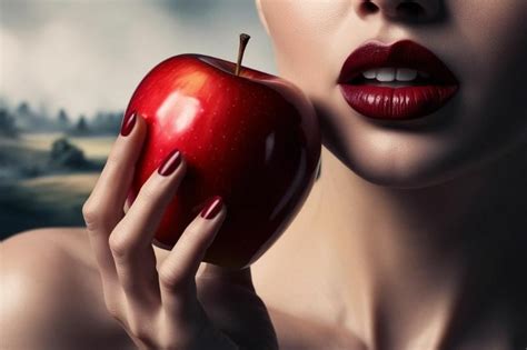 Biancaneve Il Lato Oscuro La Vera Storia Dei Fratelli Grimm Il Mitte