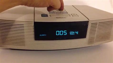 Bose Cd Player Radio Bluetooth At Maggie Parham Blog