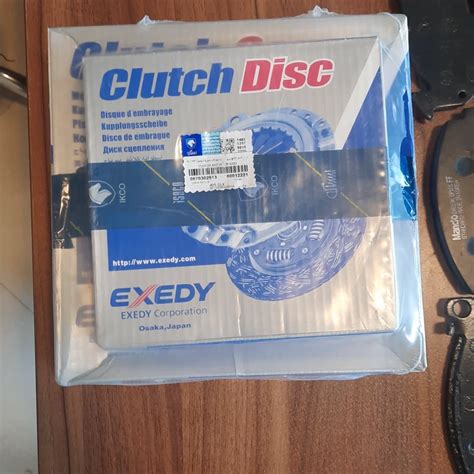 خرید و قیمت دیسک و صفحه پژو پارس 1800 Xu7 دایکن پری دمپر و فنر دوبل زانتیایی از غرفه لنت پارس