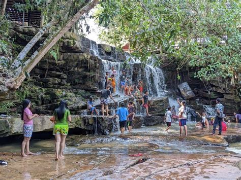 ៦ខែ ខេត្ត ព្រះ សីហនុ ទទួល បាន ទេសចរ ជិត ៣លាននាក់ ថយចុះ ១៧ភាគរយ