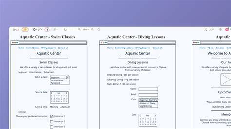 Multi Model Generative Ai Wireframe Innovative Visual Intelligence — Jeda Ai
