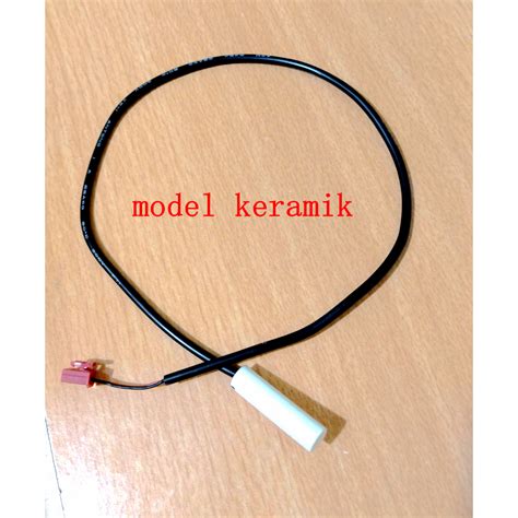 Jual Sensor Suhu Luar Heater Solar Analog 50kw 60kw Pembaca Suhu Pemanas Penghangat Kandang