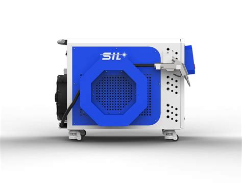 2kw Ss Laser Welding Machine For Industrial At ₹ 750000piece In Pune