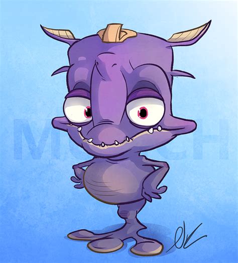 My Favourite Gabbit By Turmiomarsu On Deviantart