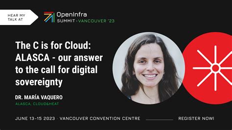 cloudandheat mit 3 vorträgen auf openinfra summit in vancouver