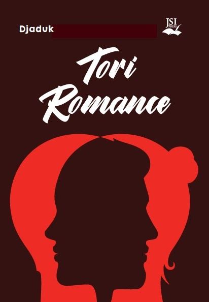 Tori Romance Jendela Sastra Indonesia Press