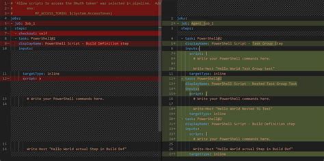 Full Review Of The New Export To Yaml Feature In Azure Devops Continuous Data