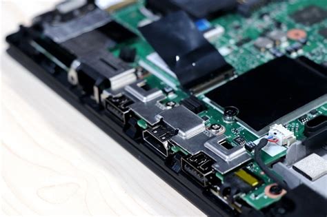 thinkpadt490拆机图解 联想e490机 t490机 第3页 大山谷图库 thinkpadt490拆机图解 联想e490机 t490机 第3页 大山谷图库