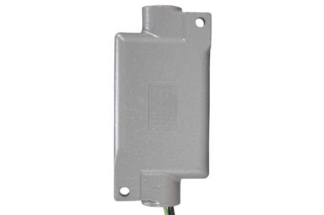 Larson Electronics Explosion Proof Push Button Stop Start Starter