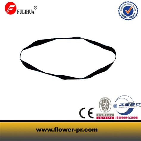 Seamless Ribbon Loop Fulihua Seamless Ribbon Loop Fulihua