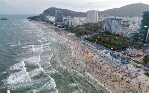 Vung Tau Day Trip Itinerary