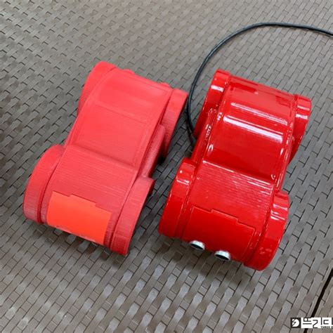 자율주행 자동차교육키트 맞춤과정 광주 3d프린터 출력트리디 A10