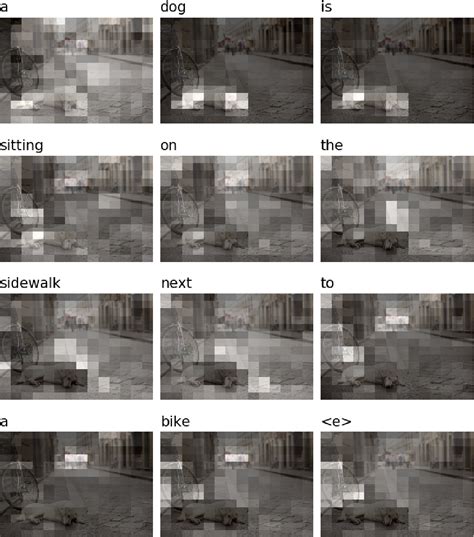 Can Neural Image Captioning Be Controlled Via Forced Attention
