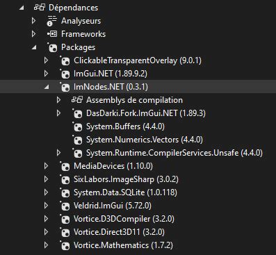 Impossible To Use ImNodes Net Issue 432 ImGuiNET ImGui NET GitHub