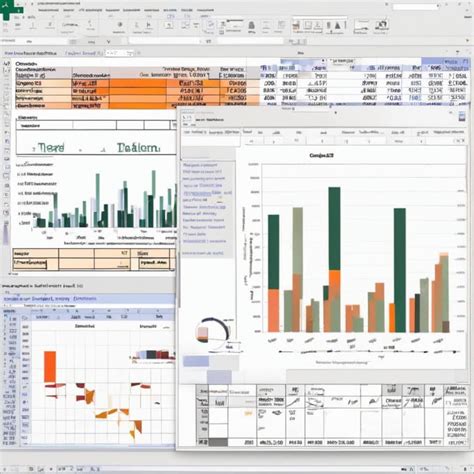 do your excel data cleaning formulas charts and more by amitdampy