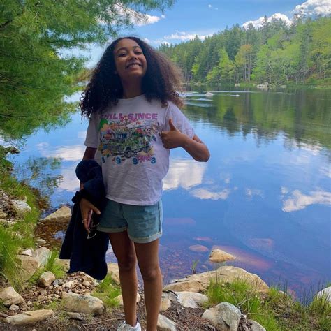 Millie Davis On Instagram “i Wanted To Go Swimming But The Water Was