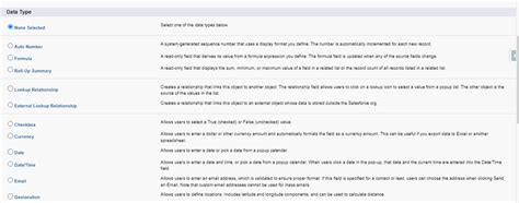Knowledge Of Objects And Fields In Salesforce Sf Learners Hub