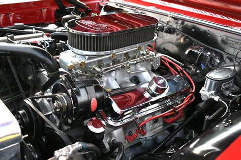 Picking A High Output Alternator For Your Street Machine