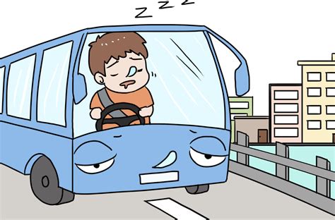 危害堪比酒驾！这3个情况下不宜开车！长江云 湖北网络广播电视台官方网站