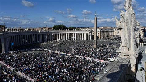У Ватикані обрали нового Папу Римського