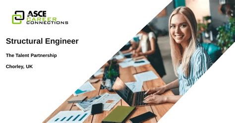 Structural Engineer Job With The Talent Partnership 479842