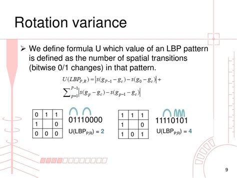 A Completed Modeling Of Local Binary Pattern Operator