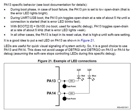 Solved My Pc With Windows Does Not Detecting Stm32mp157 I Page 2 Stmicroelectronics