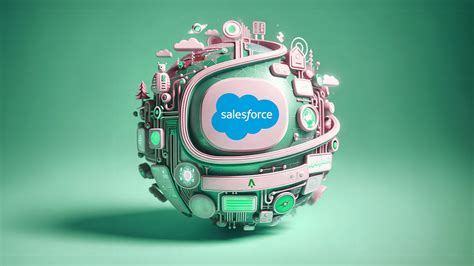 Mastering The Future How Salesforce Admins Are Leveraging Ai And Soql For Success