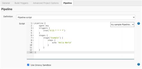 Comprehensive Guide To Jenkins Declarative Pipeline With Examples