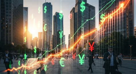 Currency Trading A Comprehensive Forex Guide