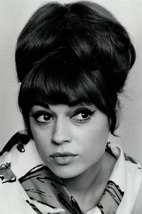 Annies Classic Beauties Fran Jeffries Tumblr Pics