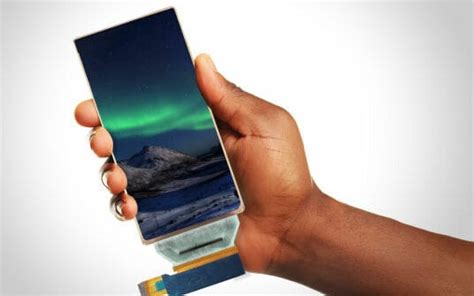 Custom Oled Display Solutions New Vision Display