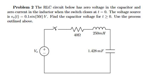 Solved 1 ﻿label The Circuit With Voltage And Current Of