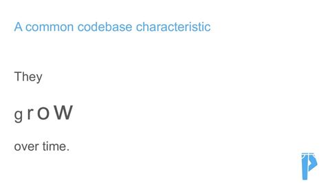 Python Monorepos What Why And How Speaker Deck