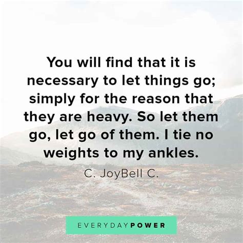 110 Letting Go Quotes For Finally Moving On 2021